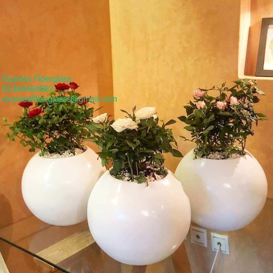 Photo gallery :: Turkeyflowerpot
